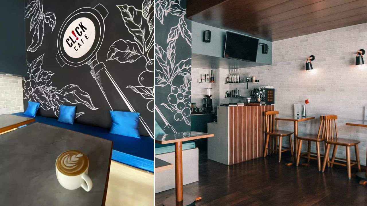 The Best Cafés in Shillong, Meghalaya