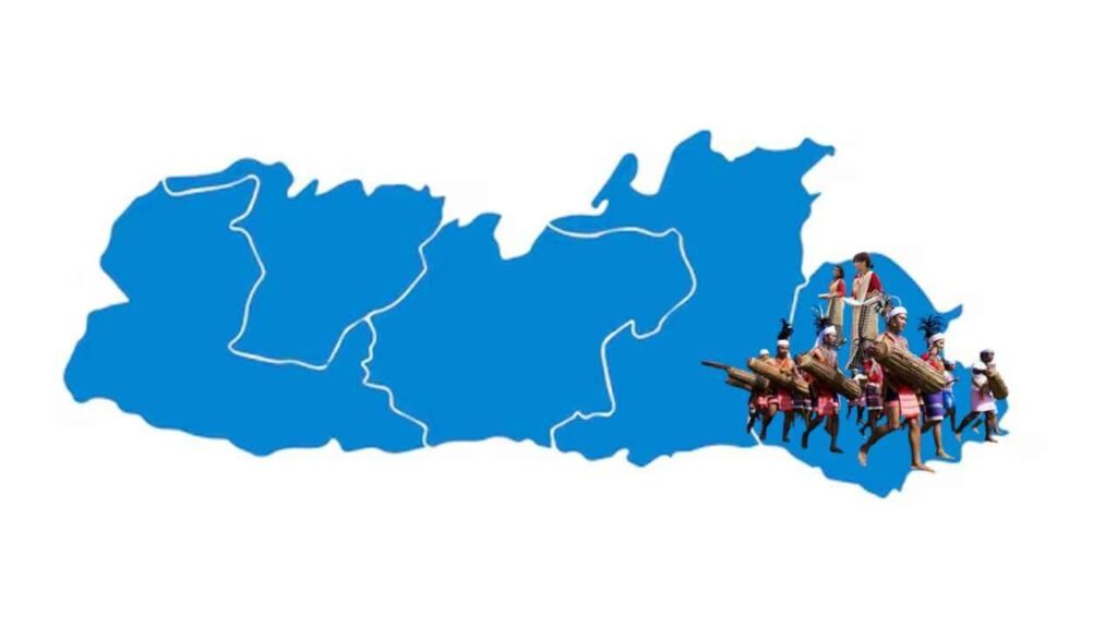 Meghalaya's Tribal Culture and Festivals