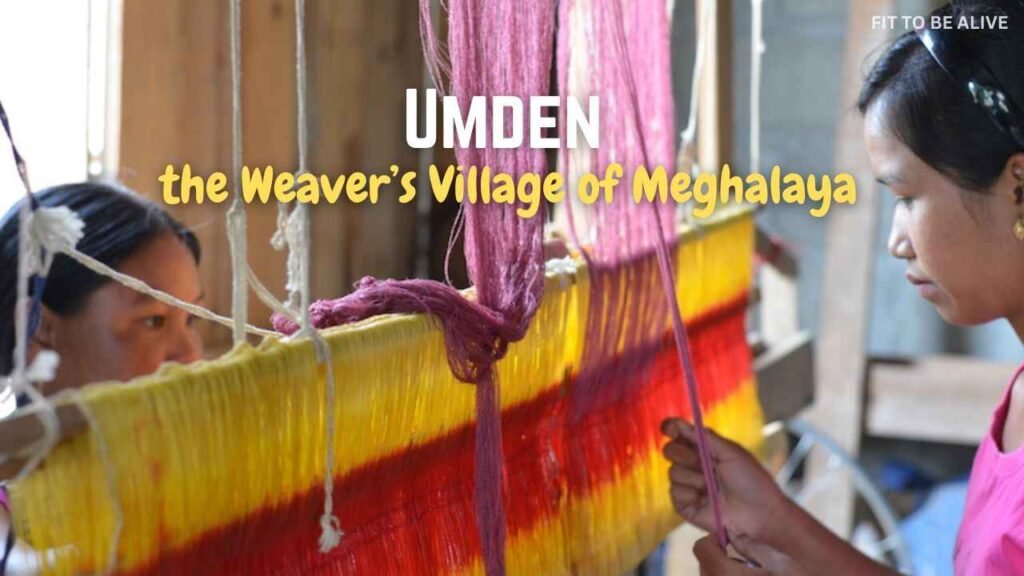 Most Beautiful Villages in Meghalaya