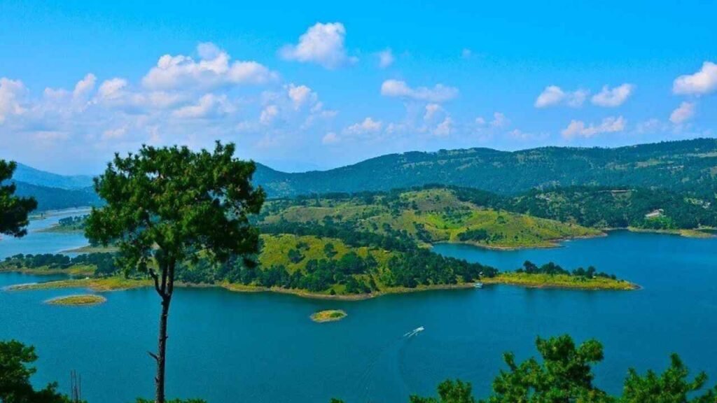 Natural Swimming Pools in Meghalaya | Best Natural Experience