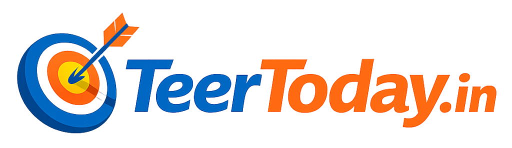 Shillong Teer Result Today | Live Update | 04-06-2026 | Teertoday